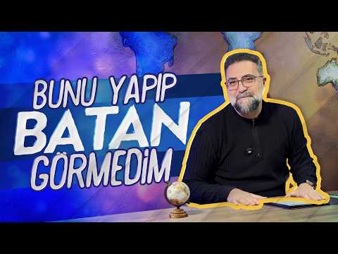 ❝Yetimlerin duaları beni gülümsetiyor❞ | Hakan Demir’in Hikayesi