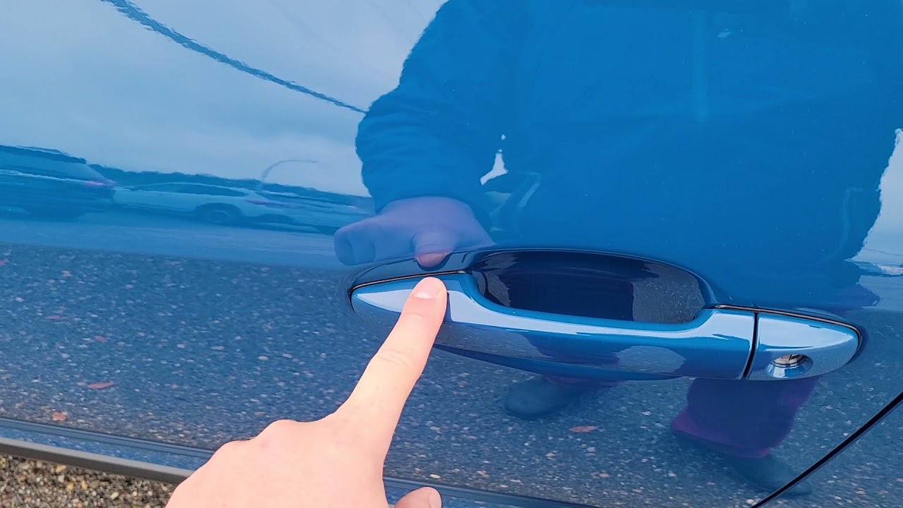 2022 Subaru Outback Wilderness with accessories. - YouTube