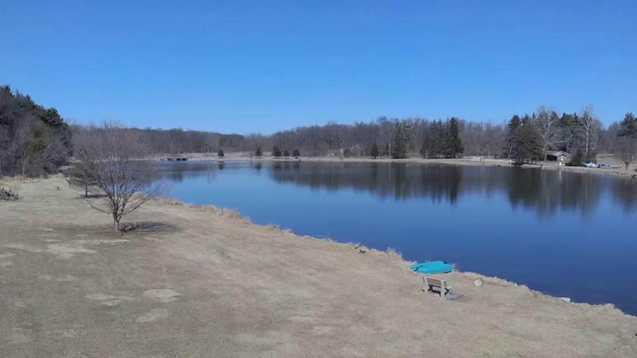 Boone Lake 2 - YouTube