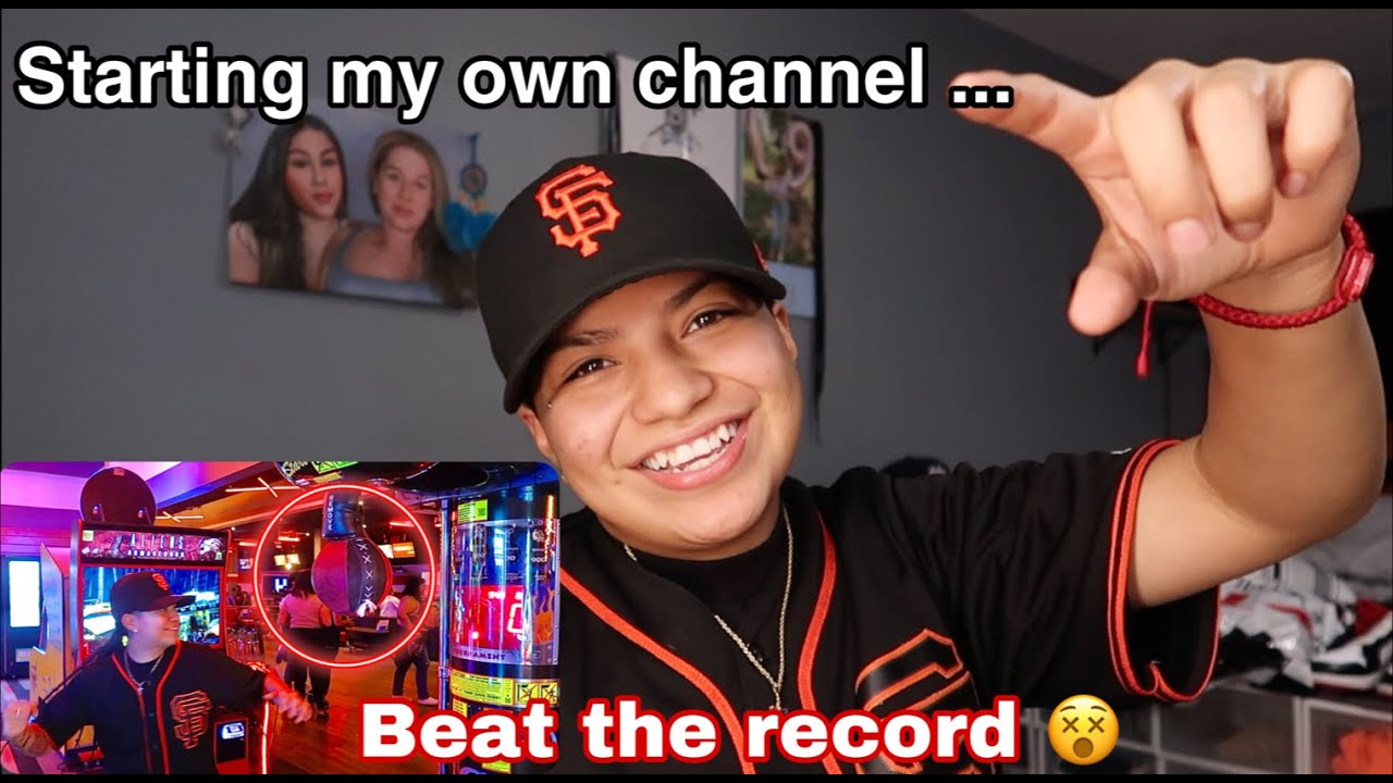 Im Back I Vlog Youtube