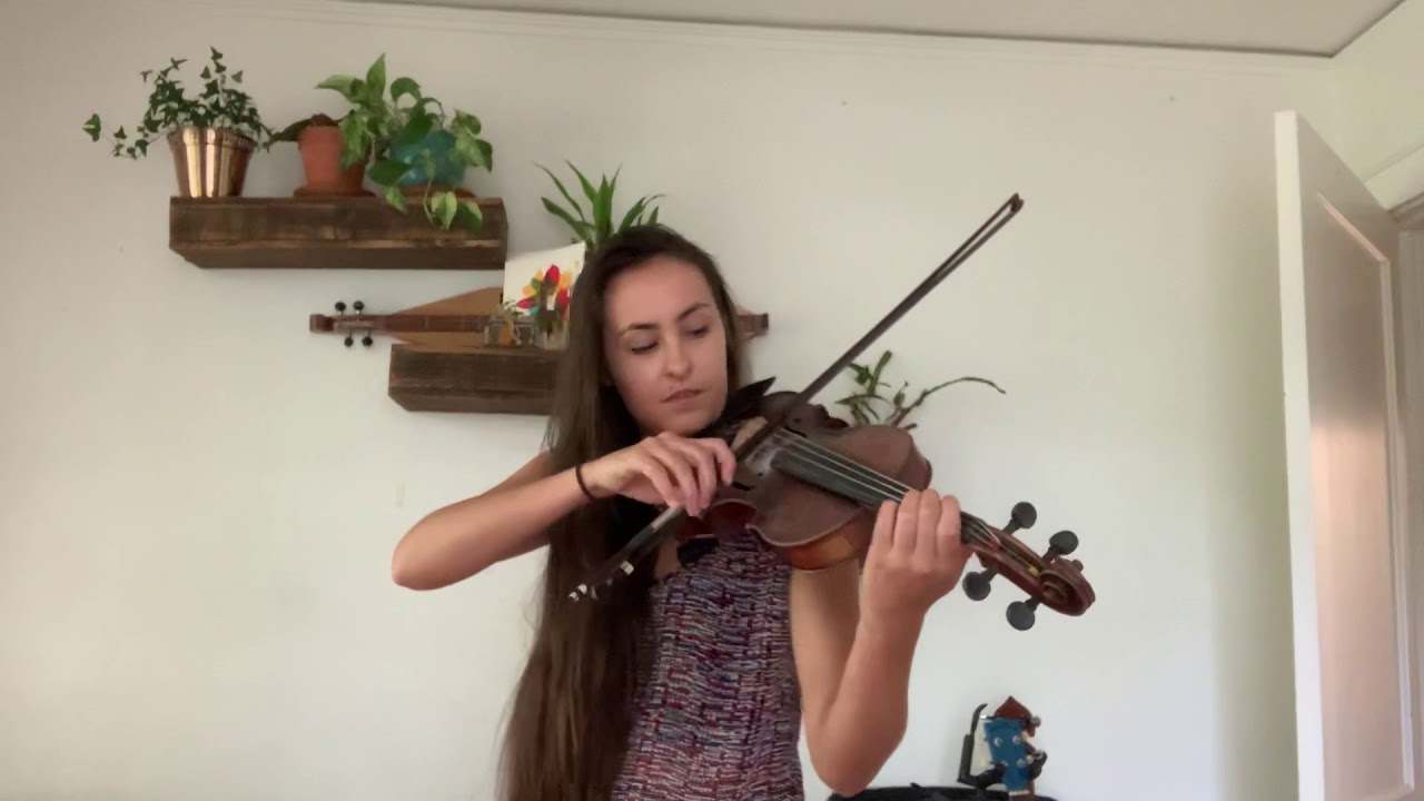Ragtime Annie - Holly Riley - YouTube