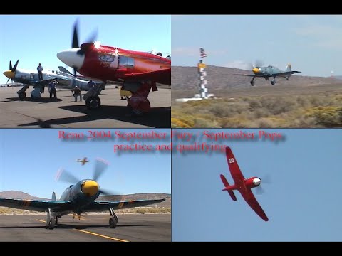 September Fury & September Pops qual 2004 - YouTube