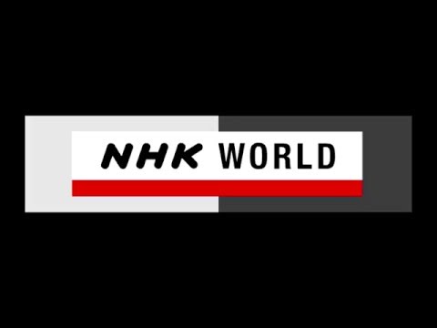 NHK World TV | Weather Outlook Music