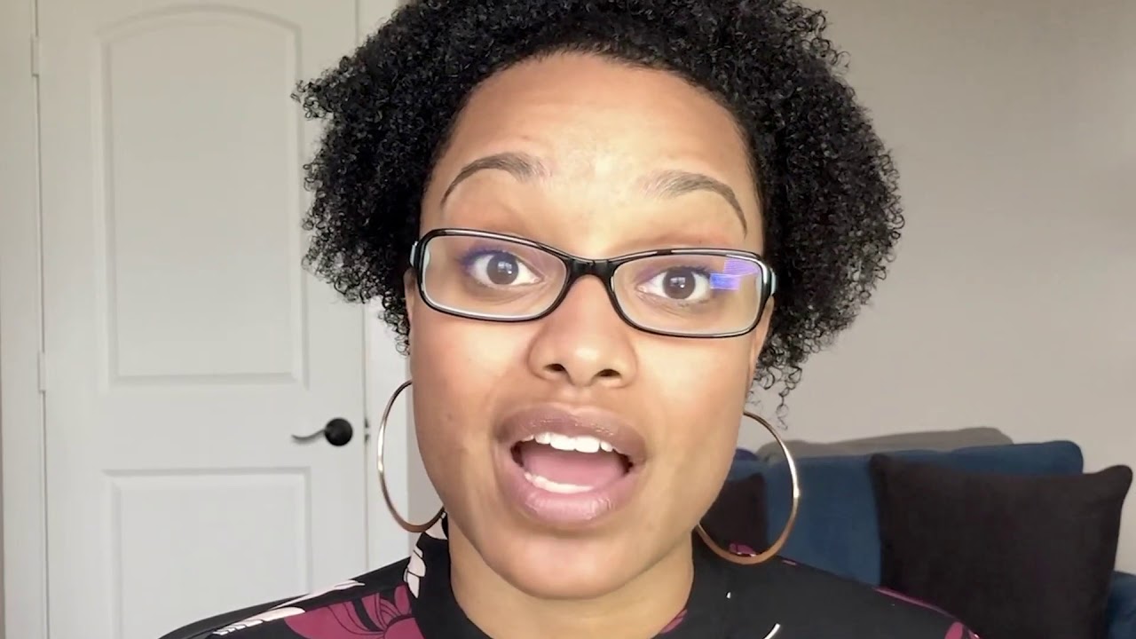 IHRSA 2020 Keynote Speaker: Crystal Washington - YouTube