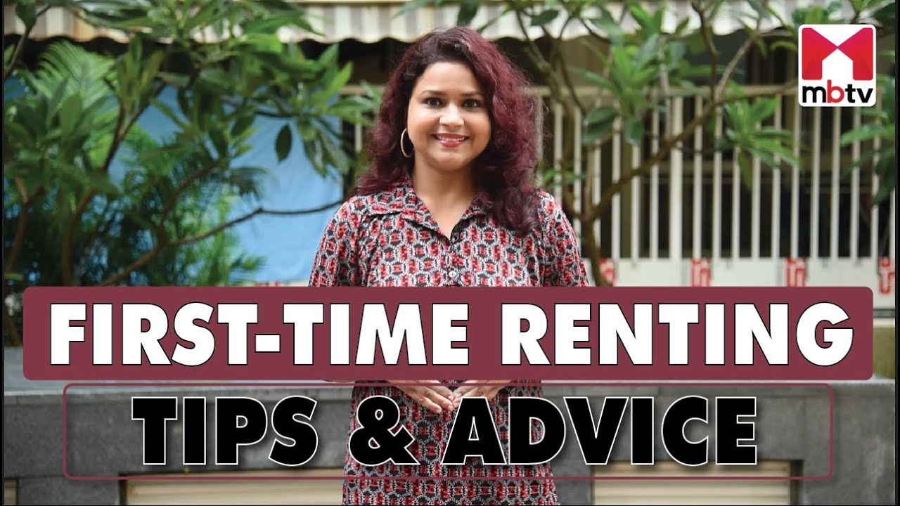 Things To Keep In Mind While Renting Your First Apartment | Tips For ...
