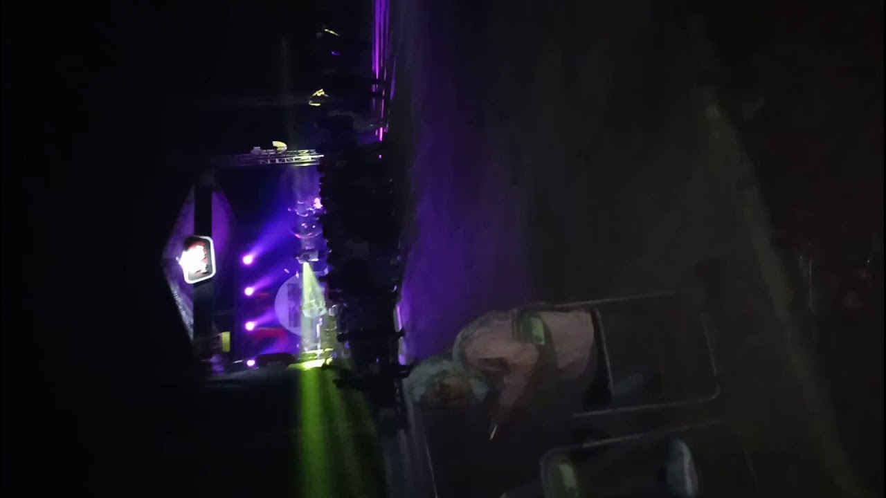 Konser stt texmaco - YouTube