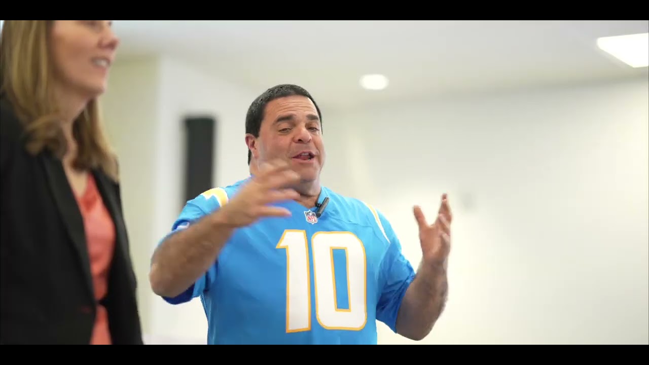 Attorney John Gomez hosts Darryl Isaacs' Platinum Mastermind Group in ...