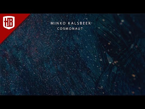 Minko Kalsbeek - Salyut | Ambient Music