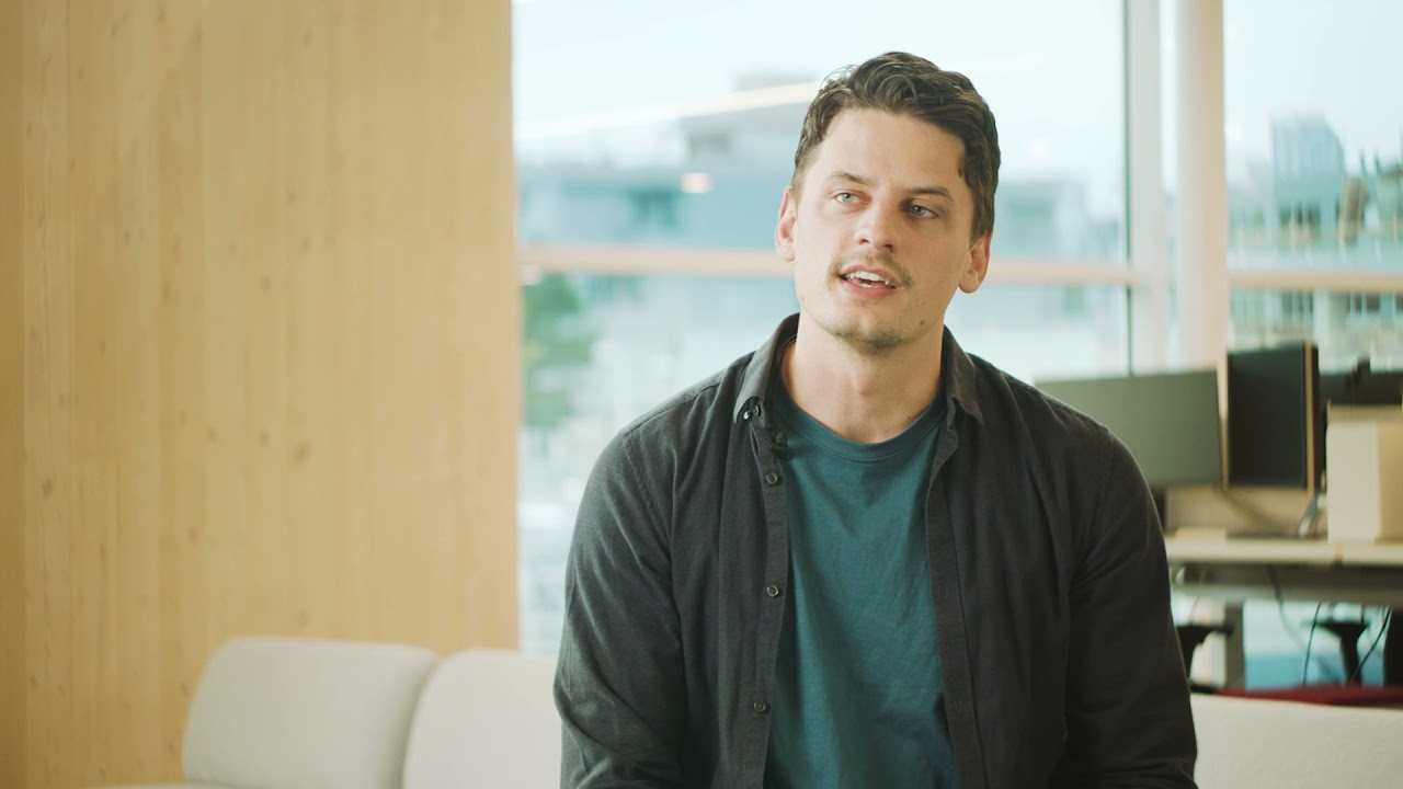 Fast + Epp New Home Office Video Teaser - YouTube