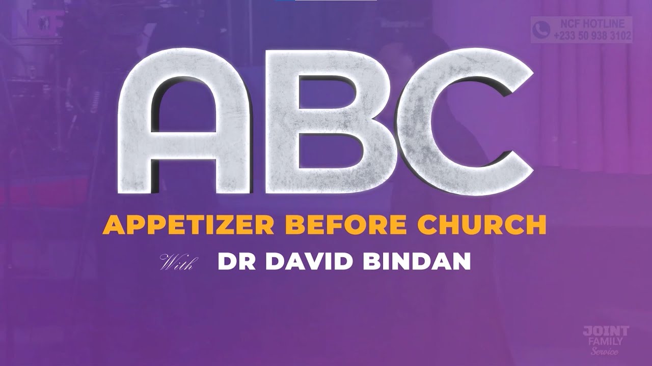ABC 3 : LIFE-THE SUBSTANCE OF CHRISTIANITY (3) - YouTube