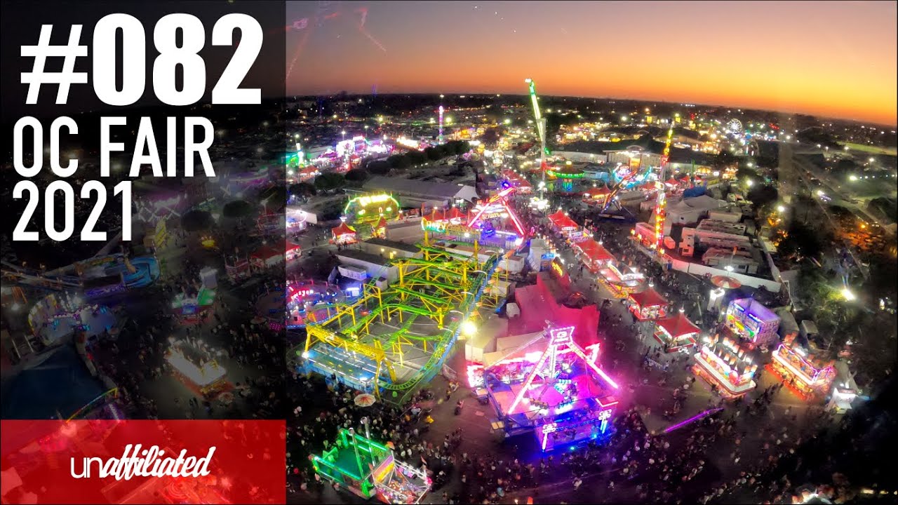 #082 - OC Fair 2021 - YouTube