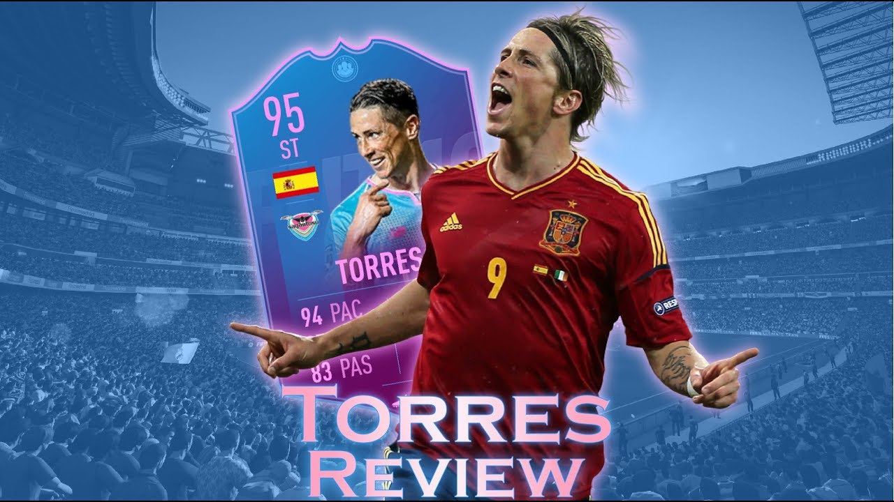 ¿Vale la pena Torres 95 FIN DE UNA ERA SBC? - Review en ESPAÑOL ...