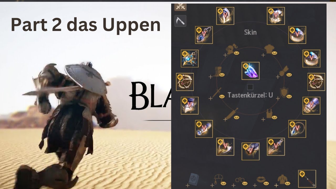 Easy einfach pen tuvala uppen - YouTube