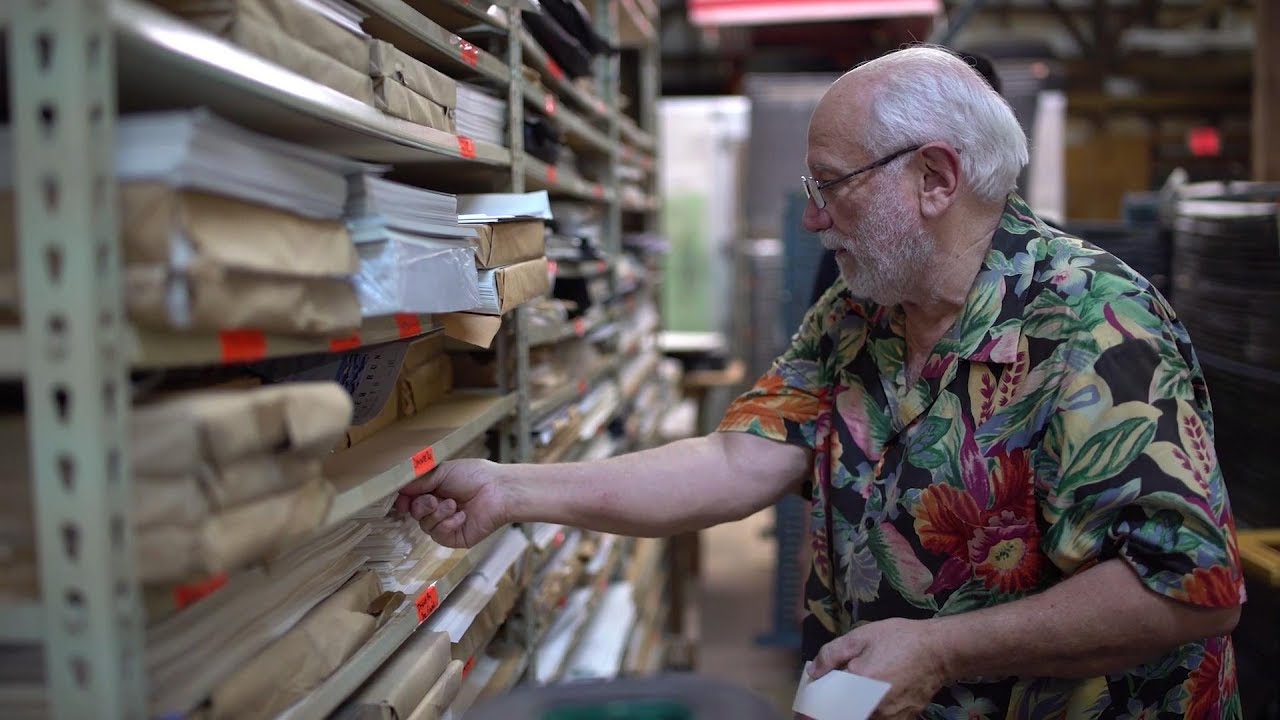 Rick Rush: A Southern Artist's Freedom Of Speech | Southern Living ...