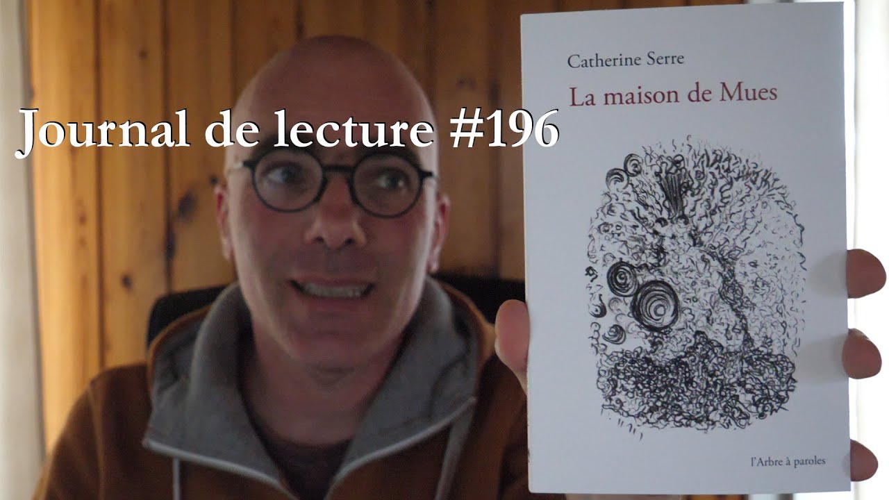 Catherine Serre La Maison De Mues YouTube catherine-serre-la-maison-de-mues-youtube
