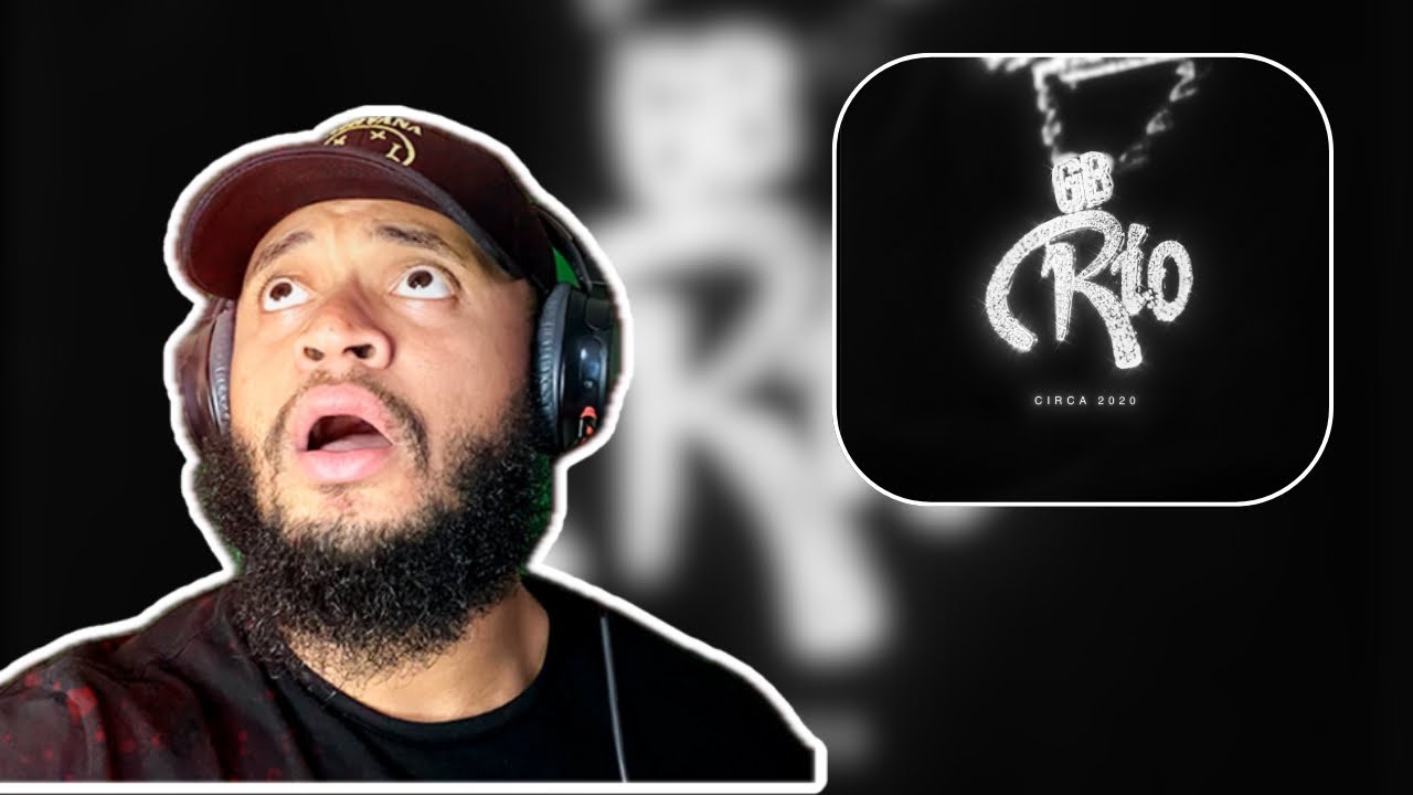 Rio Da Yung Og - Rio Circa 2020 | Album Reaction & Review Part. 1 - YouTube