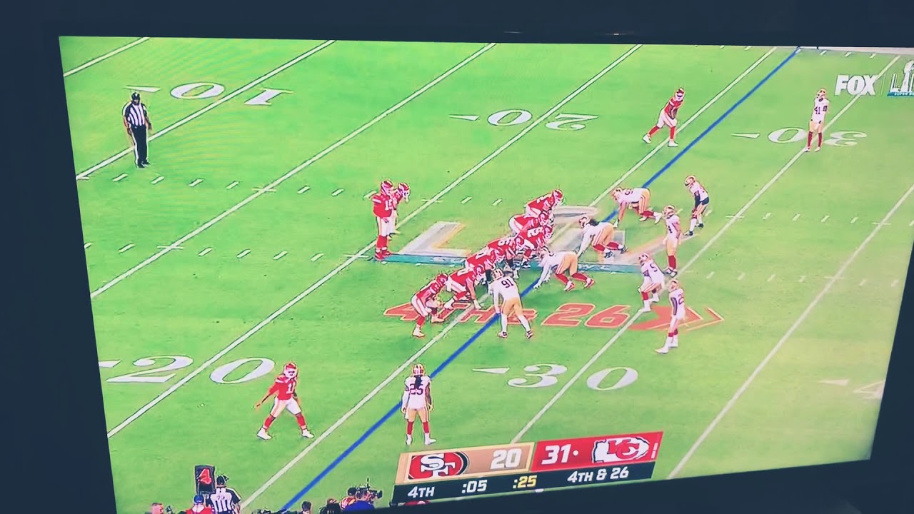 Chiefs Super Bowl 54 champions ! ( watch until the end) - YouTube