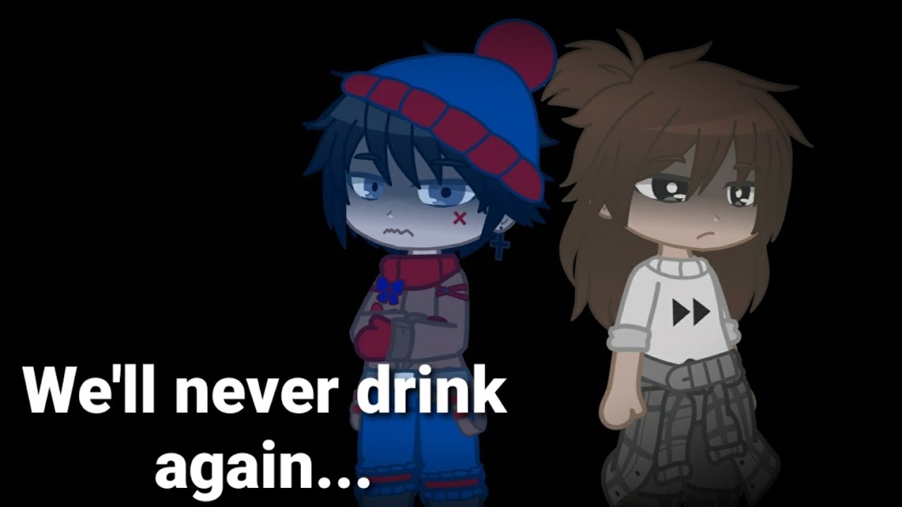 We'll never drink again... || Drinking Problems || Stan & Twin Angst ...