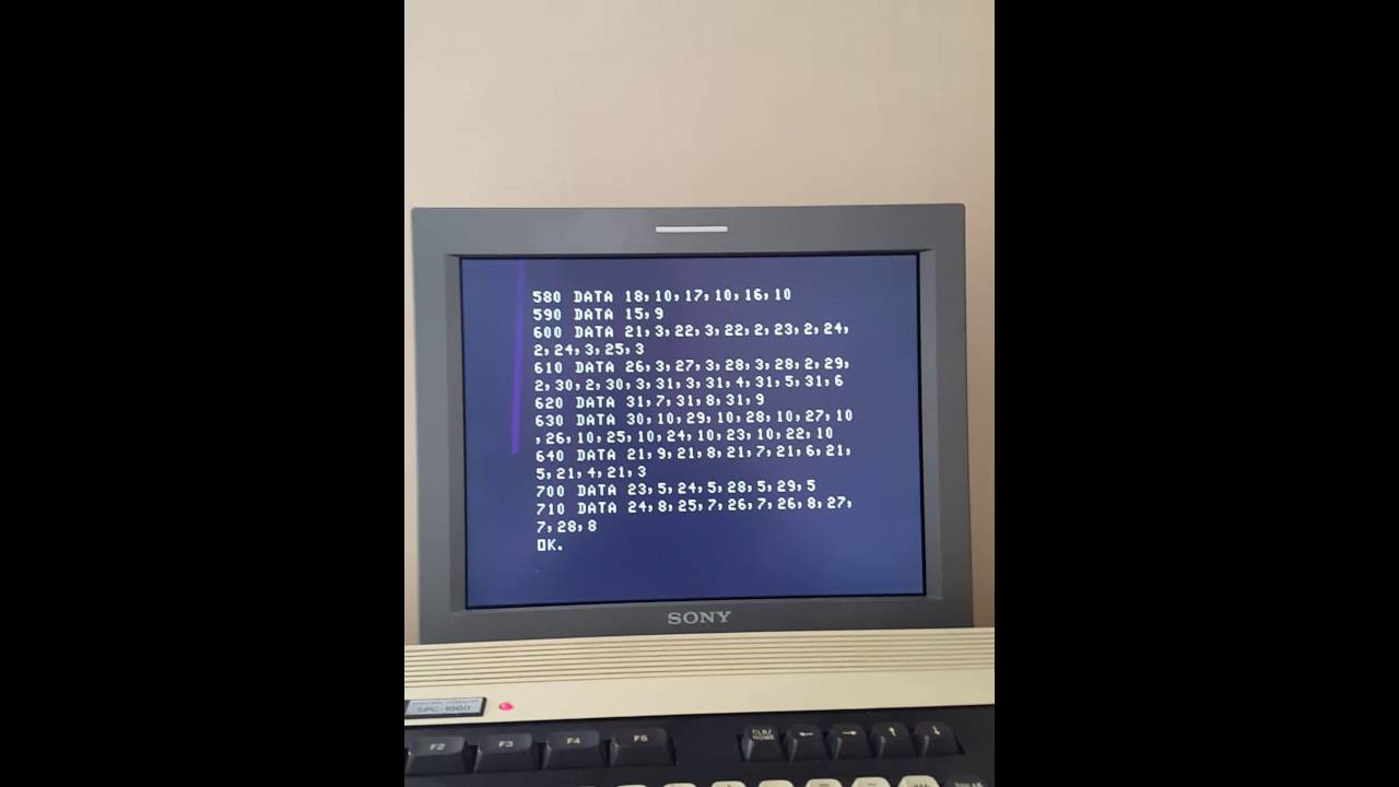 spc-1000 : 라이용 - YouTube