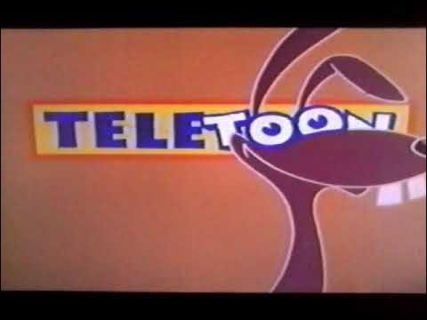 Télétoon (2001) - YouTube