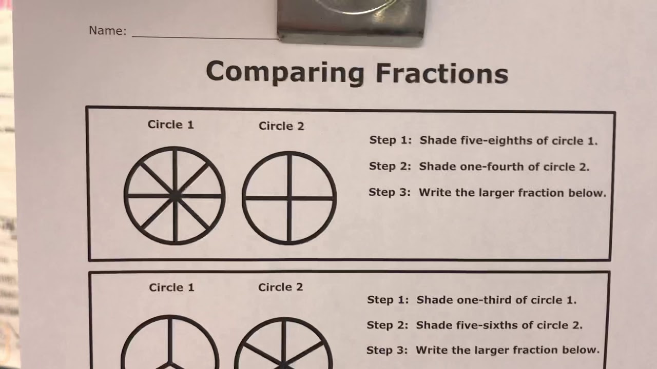 Comparing Fractions YouTube comparing-fractions-youtube