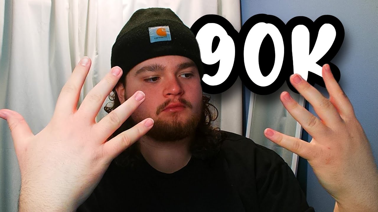 90k - YouTube