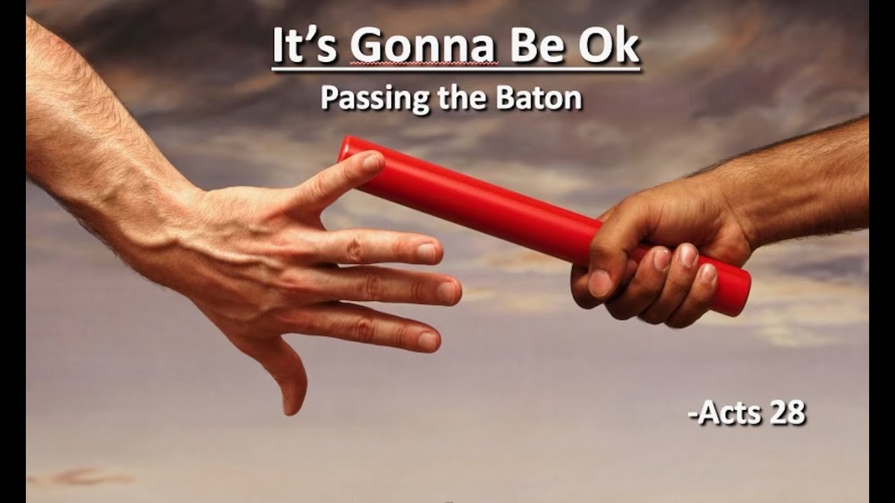 Sunday Morning//12.03.23//It's Gonna Be Ok//Pastor Mark Henry (1st ...