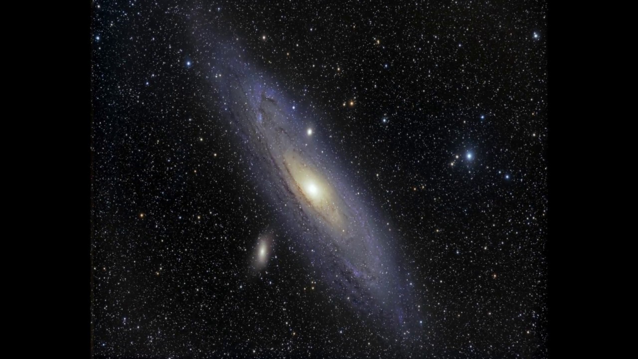 Galaxy Log a brief intro - YouTube