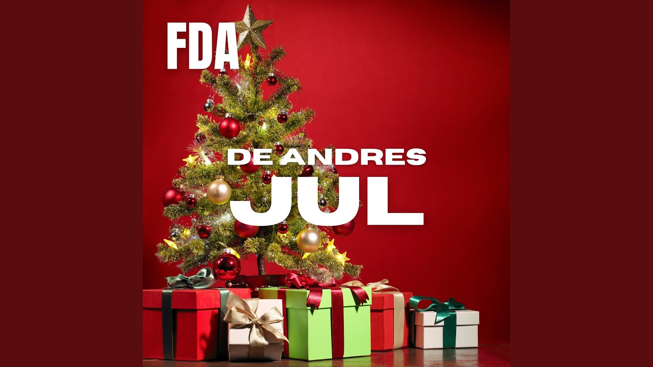 De Andres Jul Youtube
