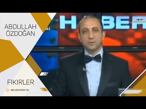 Okan Bayülgen   Abdullah Özdoğan