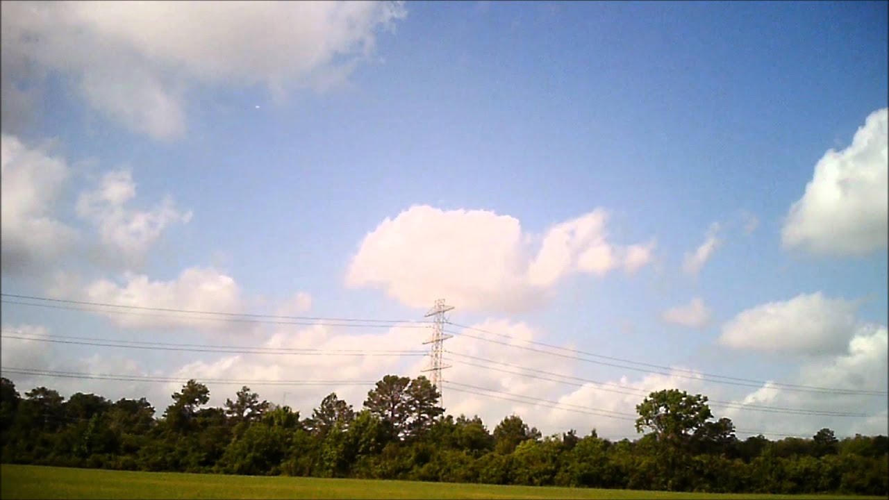 July 1st calm winds.wmv - YouTube