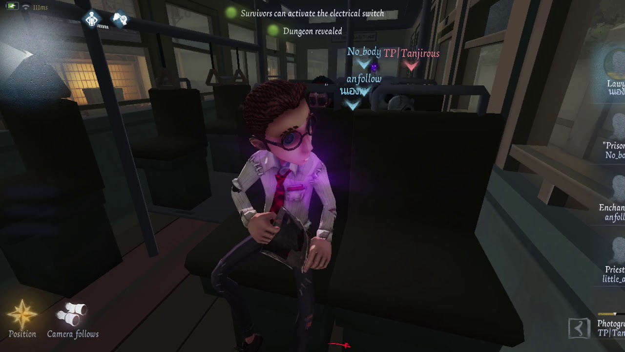 idv gameplay : met the cutest bunch 🥺 - YouTube