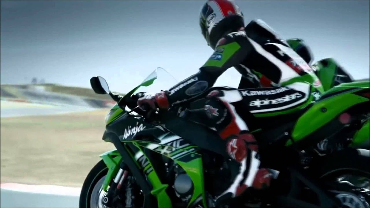 NEW ZX10 2016 - YouTube