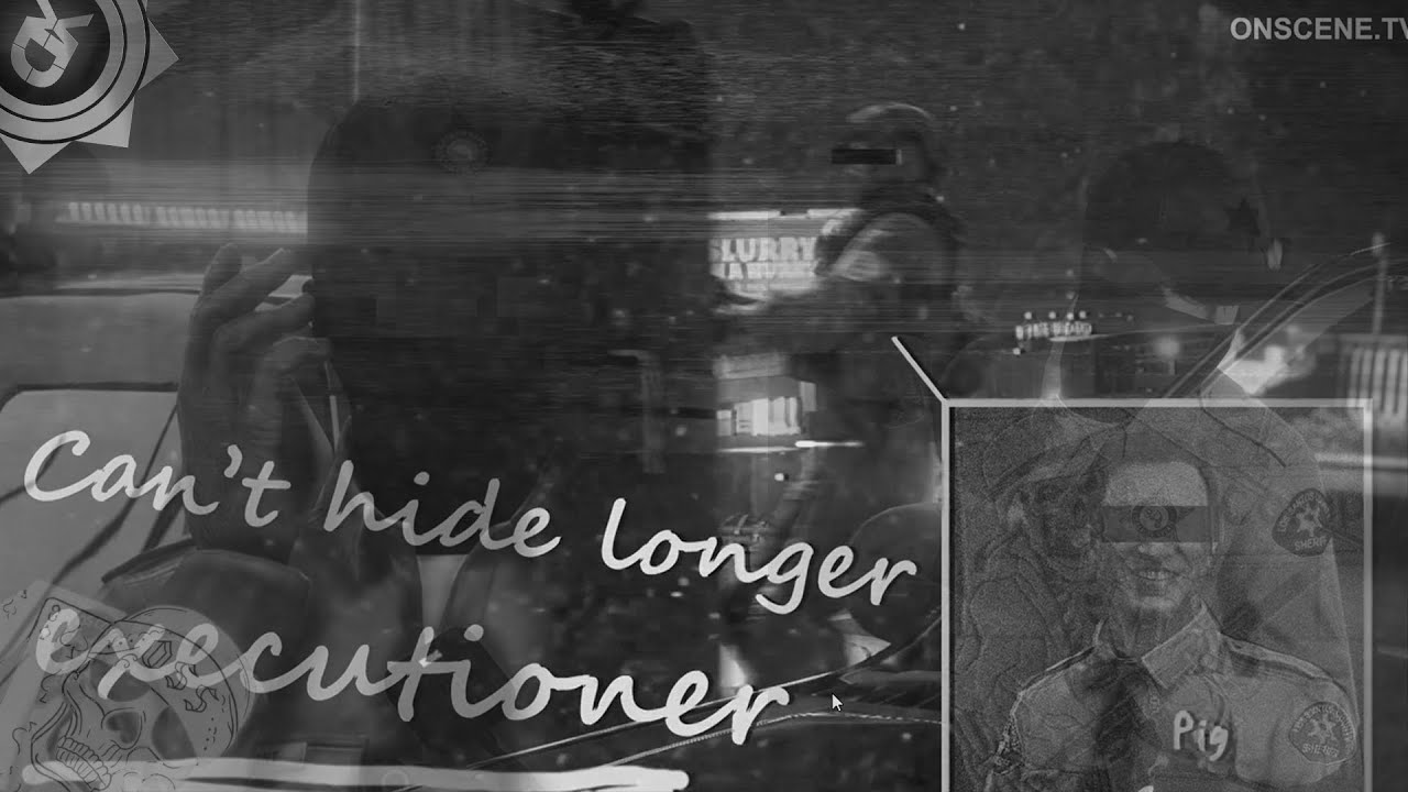 Gangs with Badges | YDDY:RP - YouTube