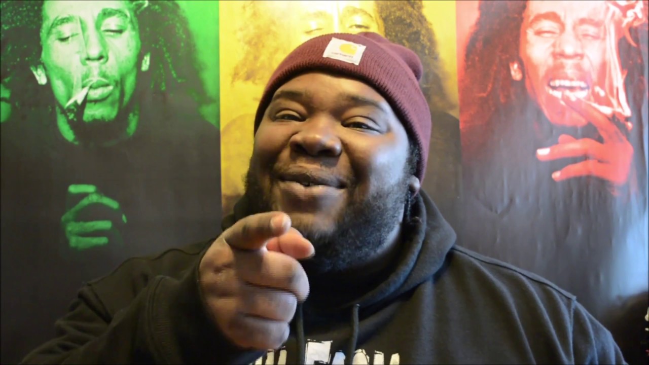 Beamer Hemp Wraps Review (O.D.O.R TV) - YouTube