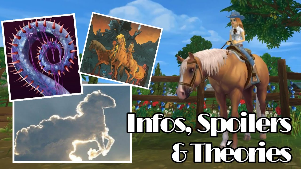 SSO: Infos, Spoilers & Théories ! (série animée & plus) - YouTube