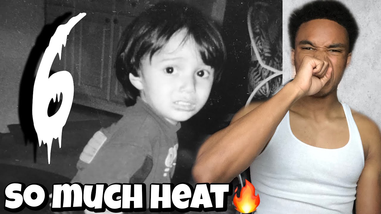 ALBUM OF THE YEAR? Babytron - 6 Full Album #reaction - YouTube