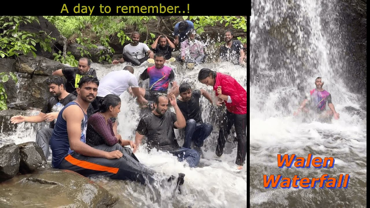 How we reached to an exotic place instead of TAMHINI GHAT : Part-02 ...