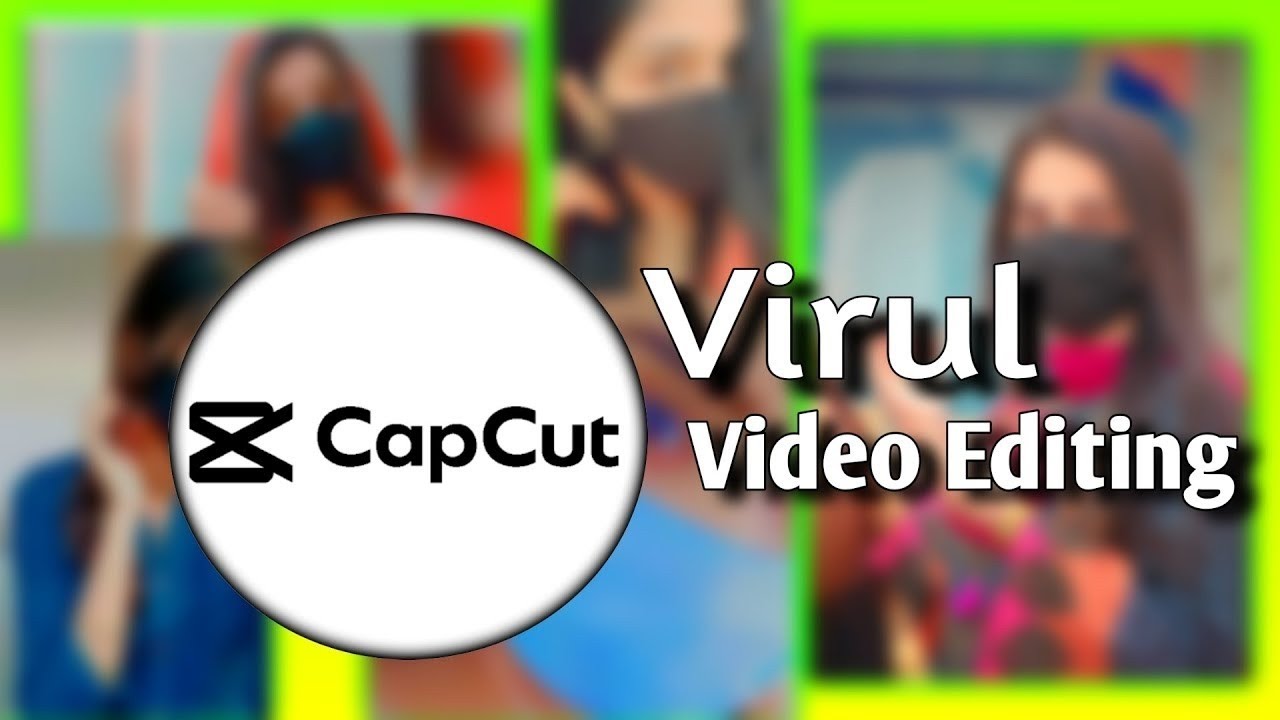 Learn Video Editing with CapCut Step-by-Step Tutorial by Cut Create ...
