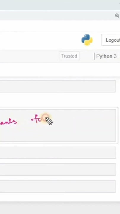 Slice Method In Python Gurukula Python Slicing Method Youtube