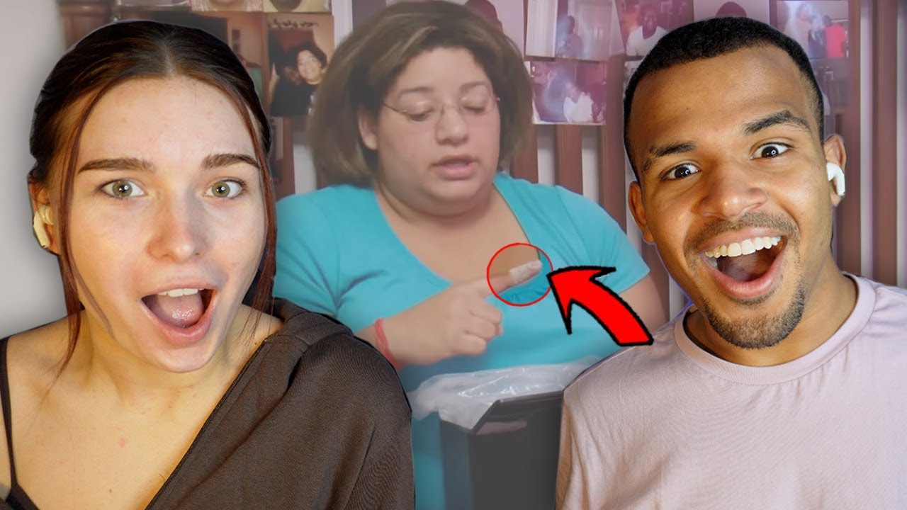 Shocking! Woman ADDICTED To EATING HUSBAND'S ASHES! | My Strange ...