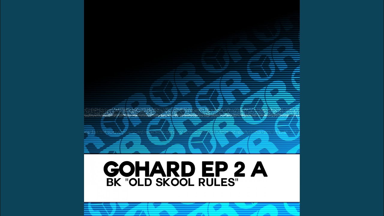 Old Skool Rules (Original Mix) - YouTube