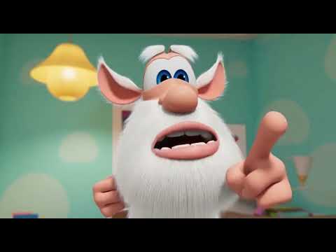 Loola Gets Grounded Booba Version By Sora 2