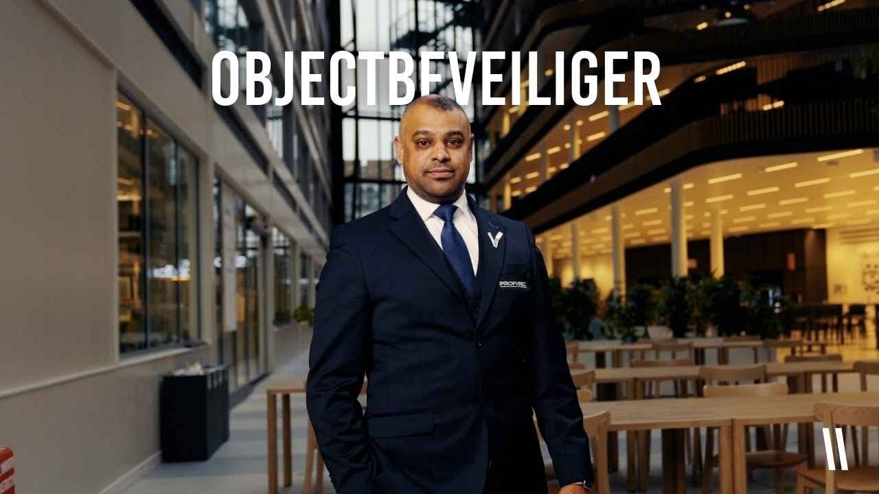 Vacaturevideo: Beveiliger Amsterdam - YouTube