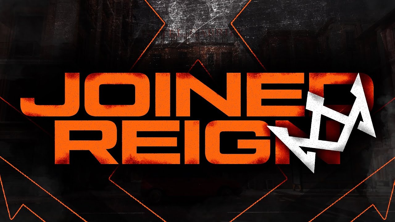 Critical Ops | Joined REIGN!?? | RGN Naxera - YouTube