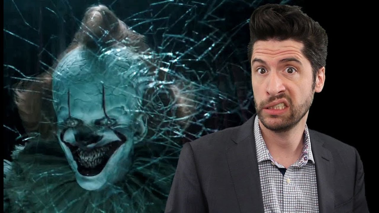 IT Chapter 2 - Final Trailer (My Thoughts) - YouTube