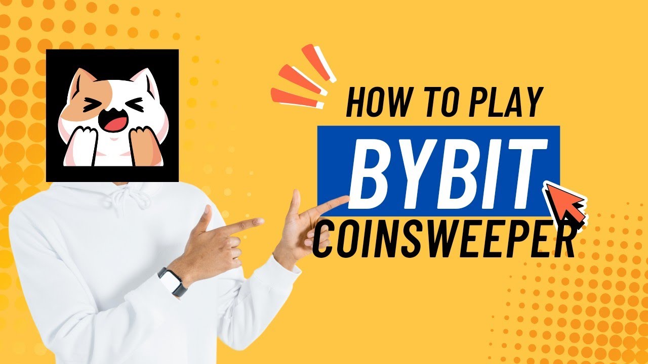 How to play ByBit Coinsweeper | #bybit #airdrop #dailycombo - YouTube