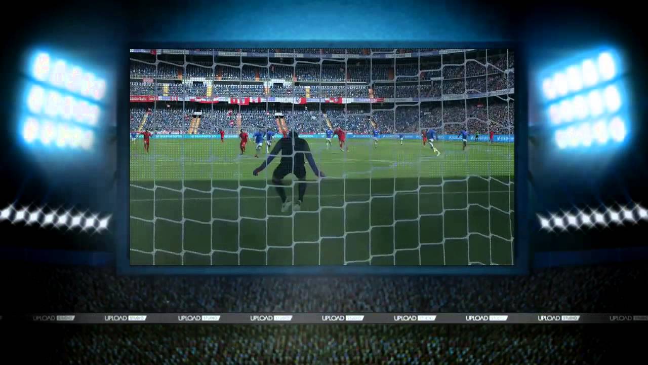 FIFA 14: FIRST VIDEO | INTRO TO CHANNEL! - YouTube
