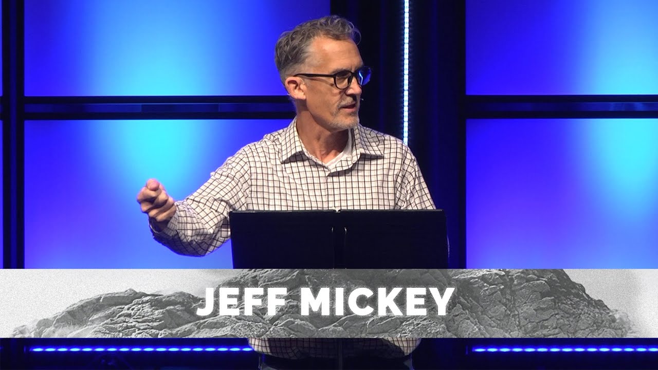 GRIT: Training and Trials - Jeff Mickey - YouTube