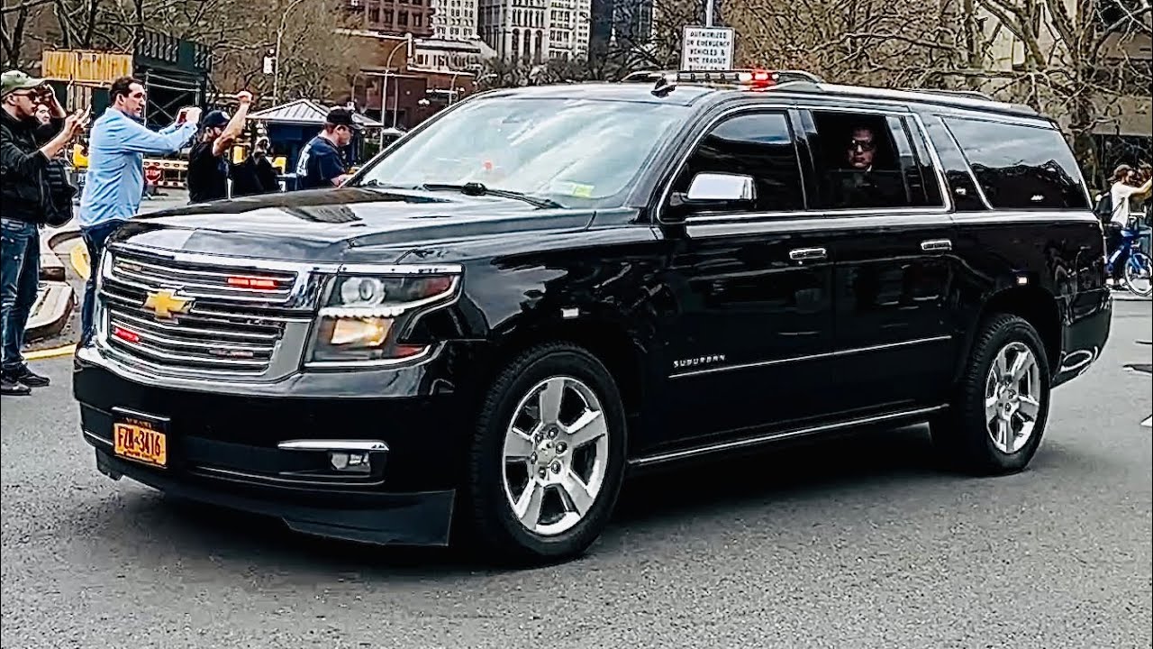 BRIEF GLIMPSE INTO ARRAIGNMENT DAY OF FORMER UNITED STATES PRESIDENT ...